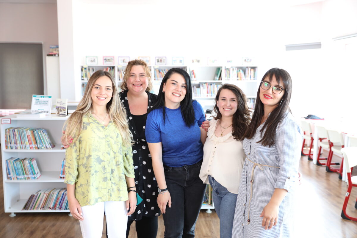 Home - International Learning Group
