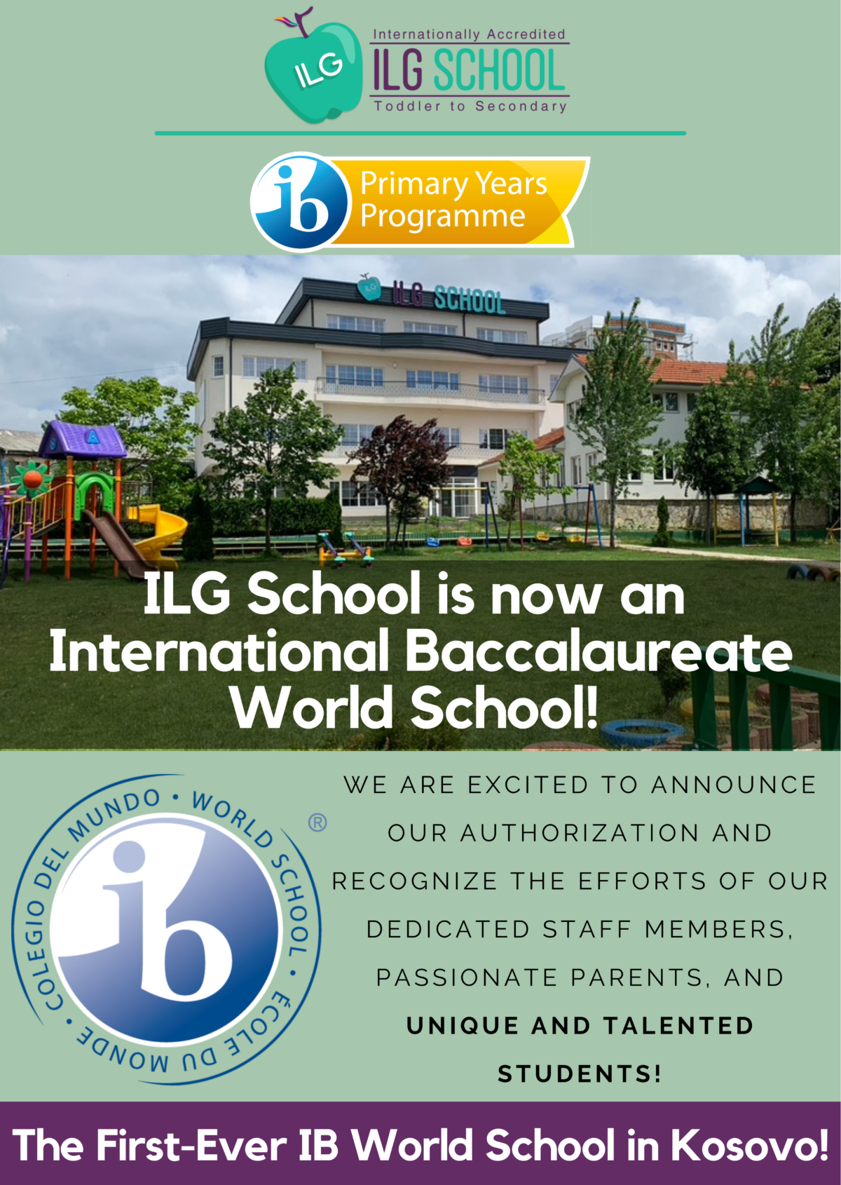 News / Events - International Learning Group