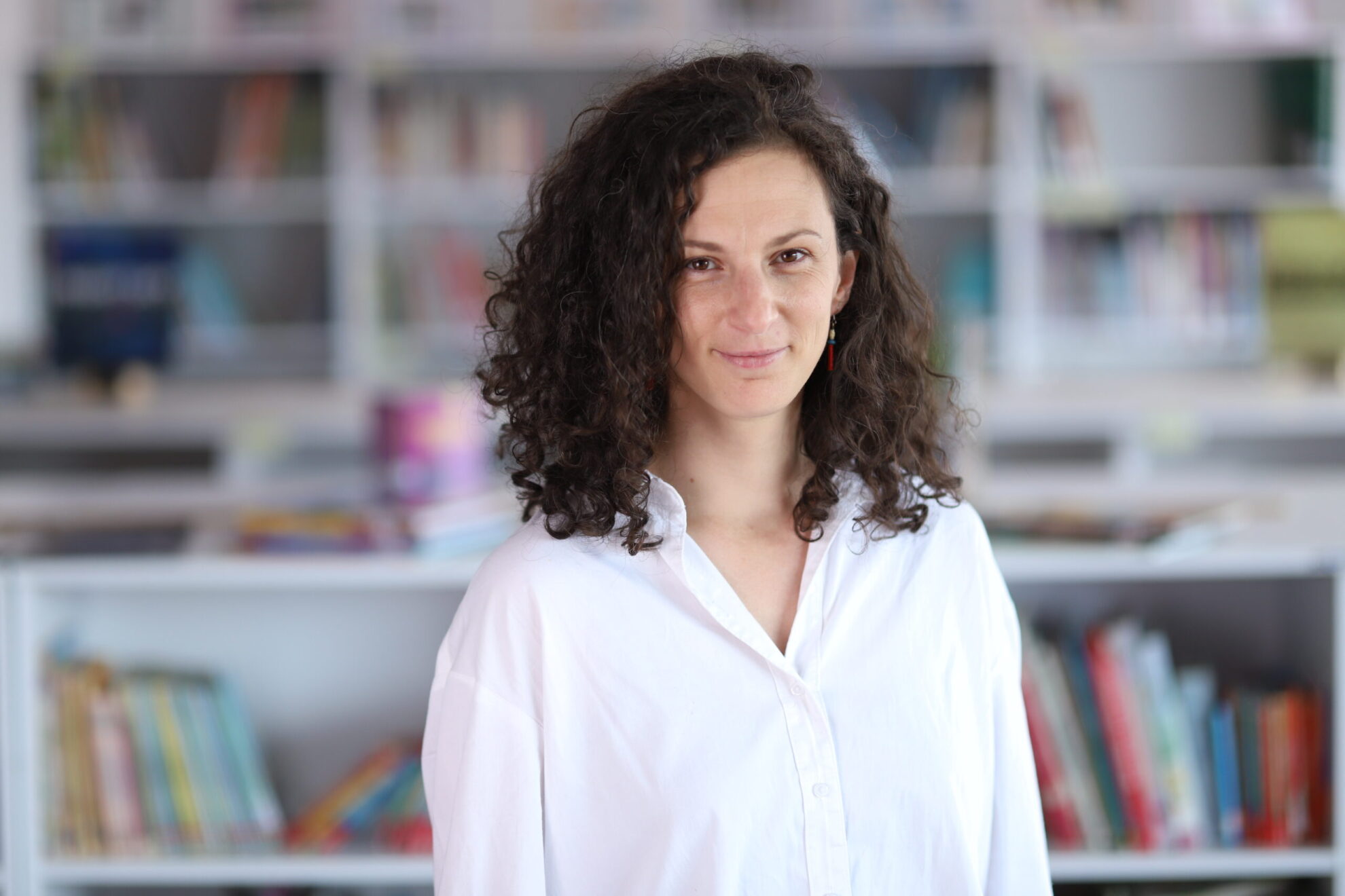 Our Team - International Learning Group