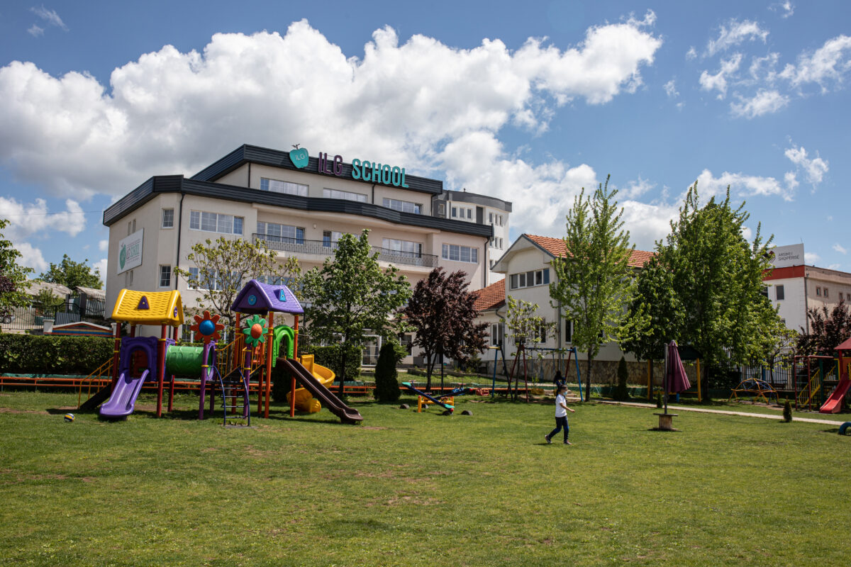 Facilities - International Learning Group