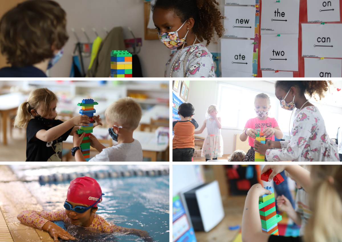 Early Years - International Learning Group