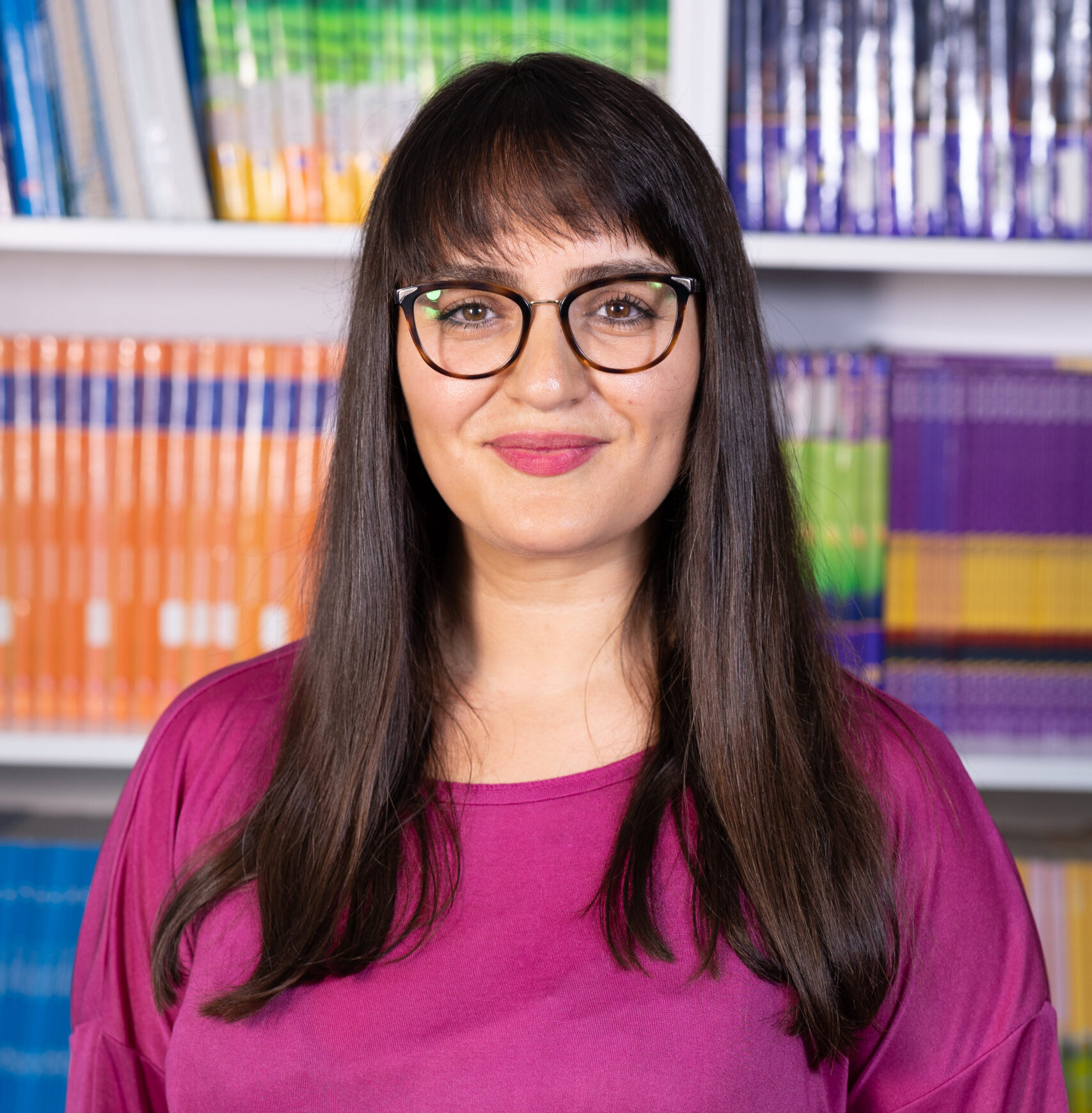 Our Team - International Learning Group