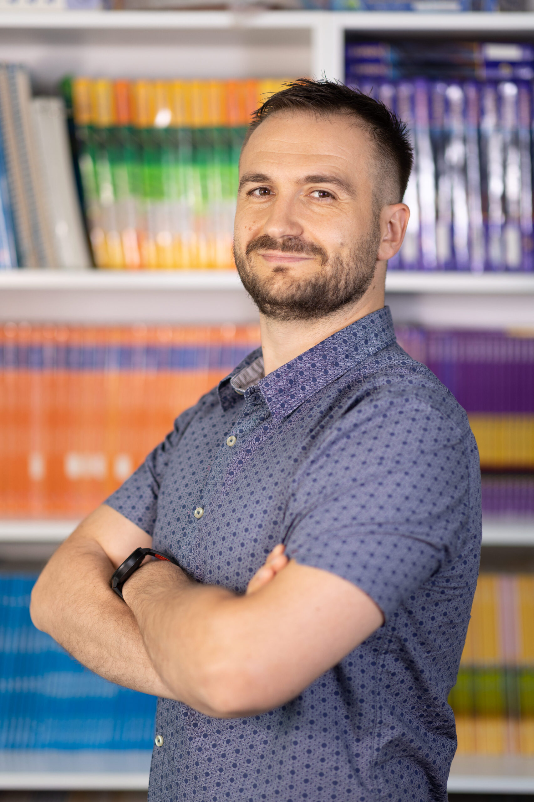 Ervin Turici - MYP and DP English Language and Literature ...