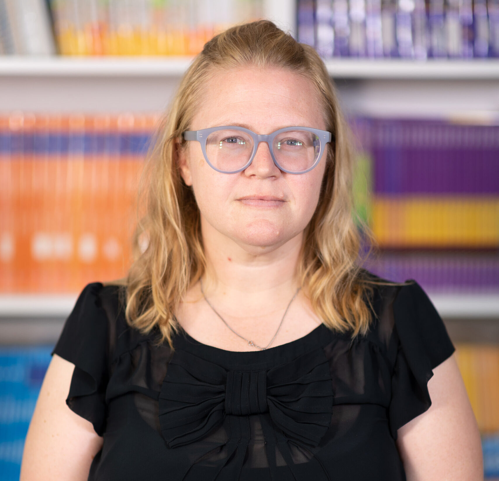 Our Team - International Learning Group