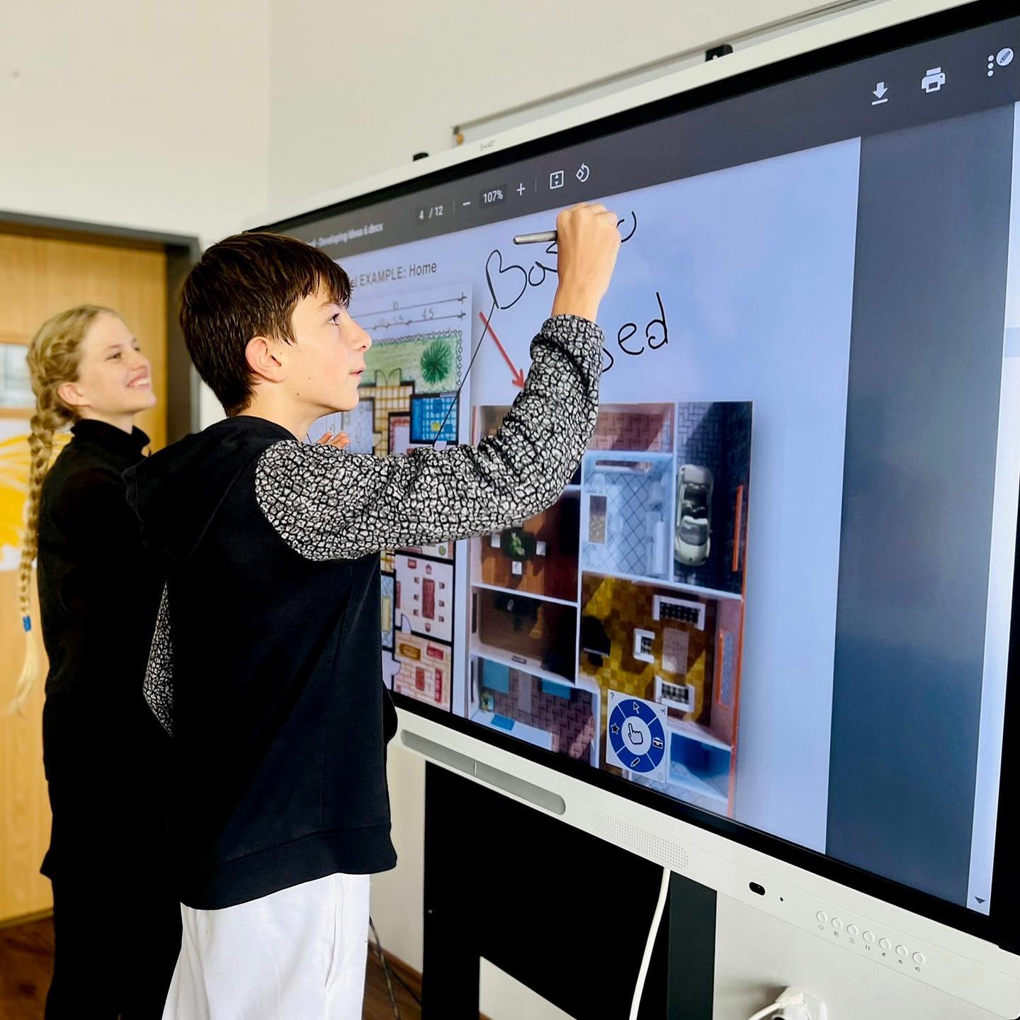 Why ILG Students Love to Learn - International Learning Group