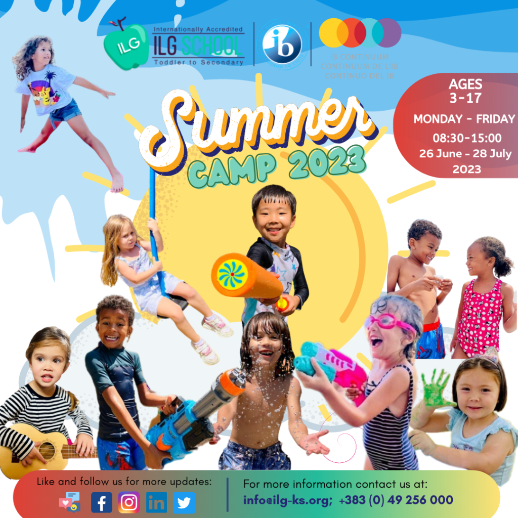 News / Events - International Learning Group