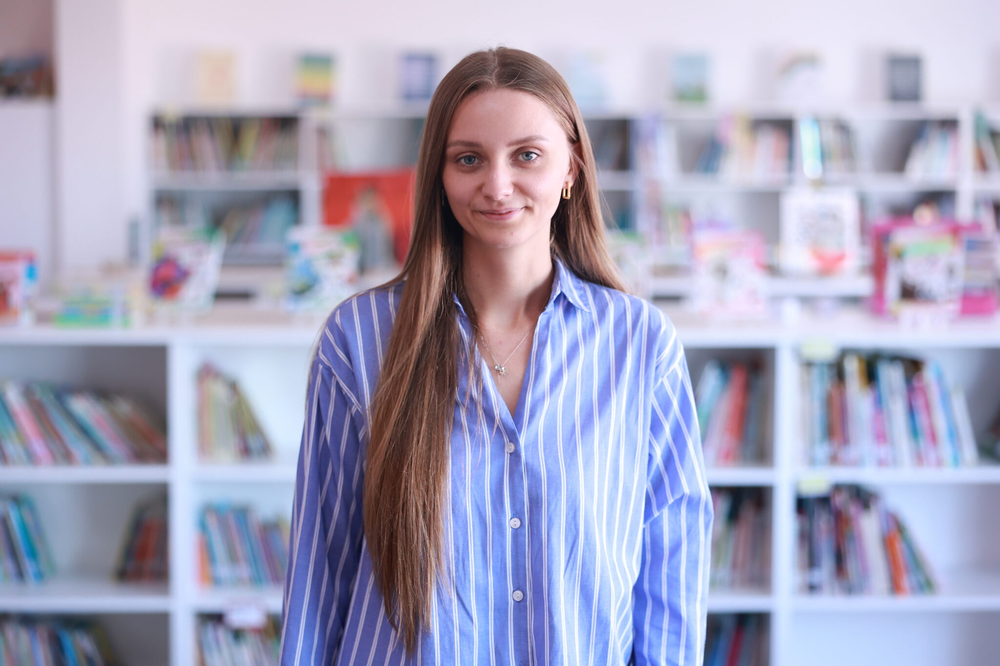 Our Team - International Learning Group