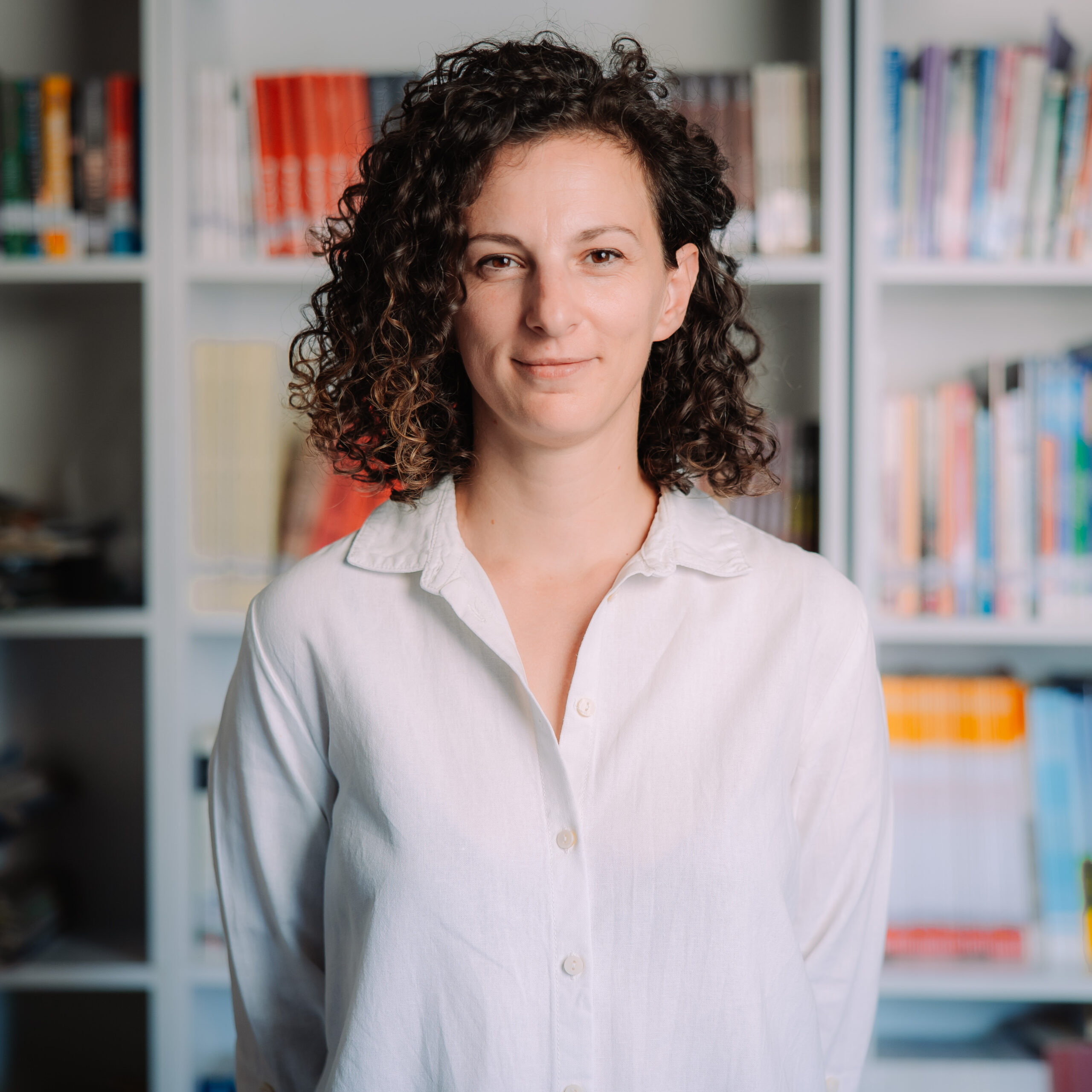 Albulena Stublla - PYP and MYP French Teacher - International Learning ...