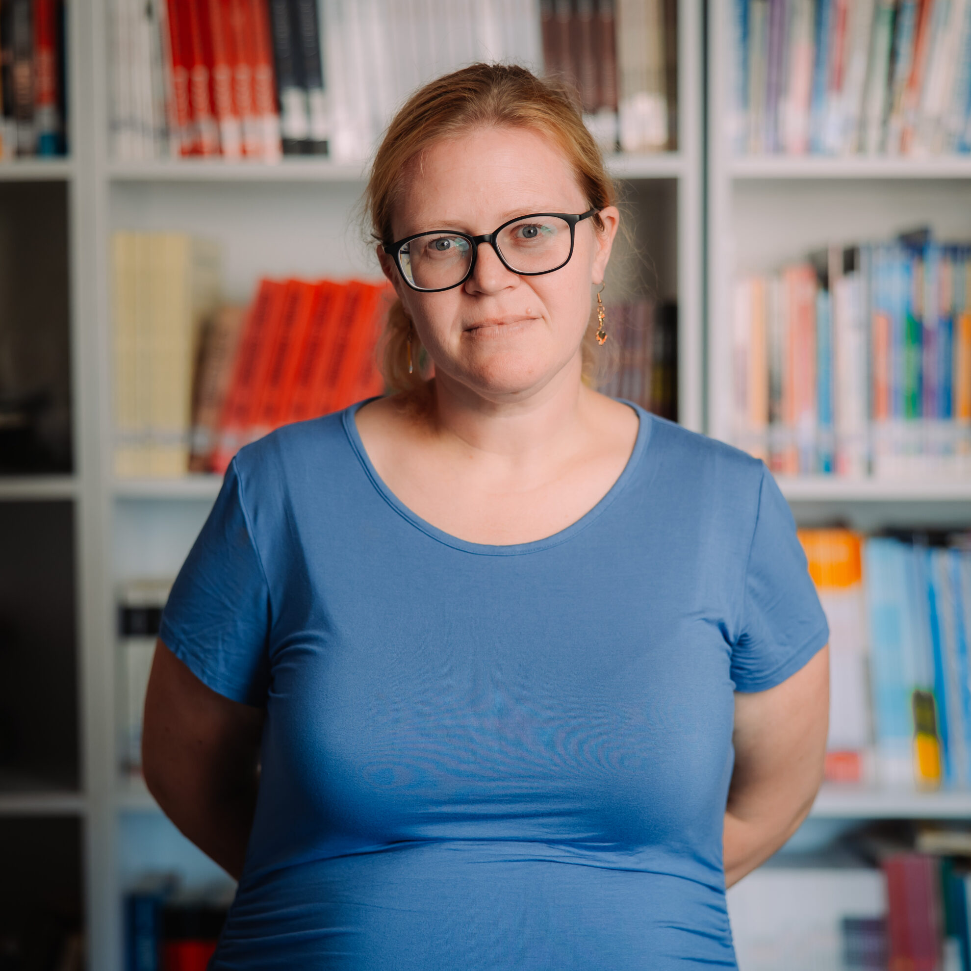 Amanda Turici - Head of PYP - International Learning Group