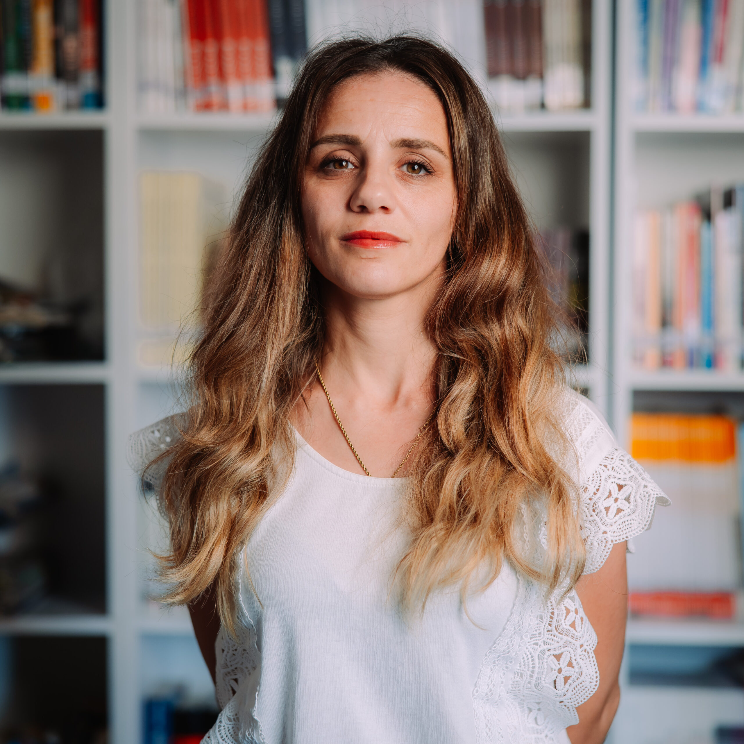 Argjenta Maliqi - PYP and MYP Albanian Teacher - International Learning ...