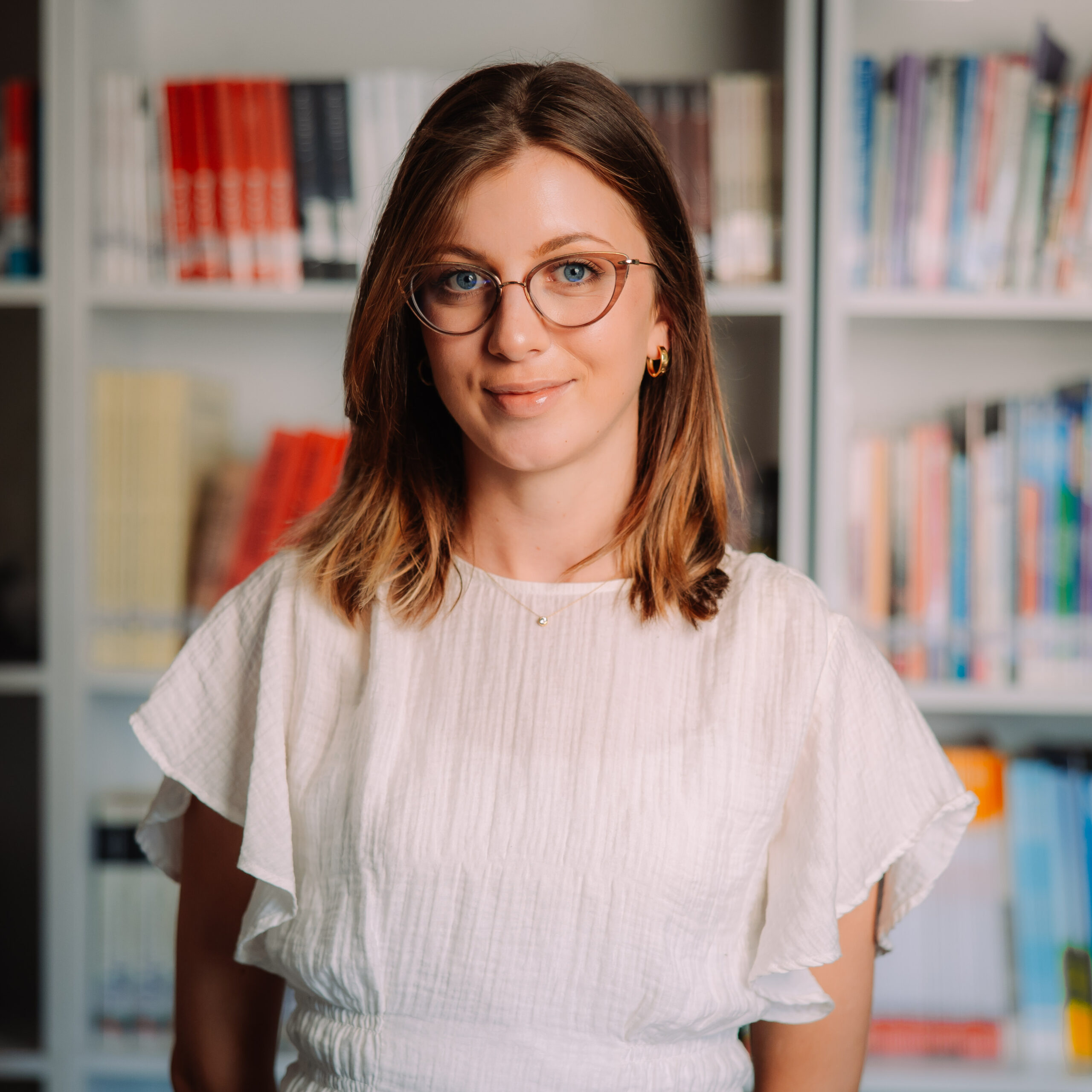 Artiola Xhema - Primary Support Teacher (UFLI Lead) - International ...