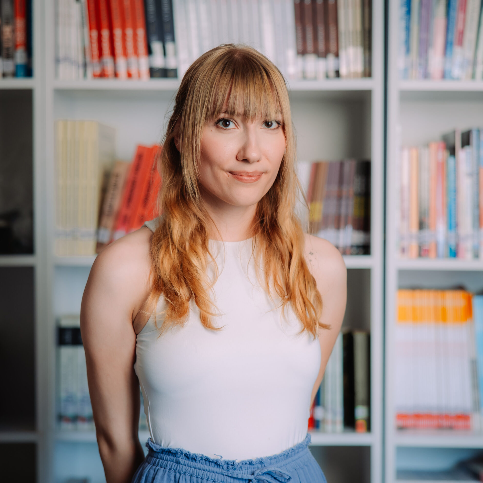 Isabel Bautzmann - Grade 5 Homeroom Teacher, DP German B Teacher and ...