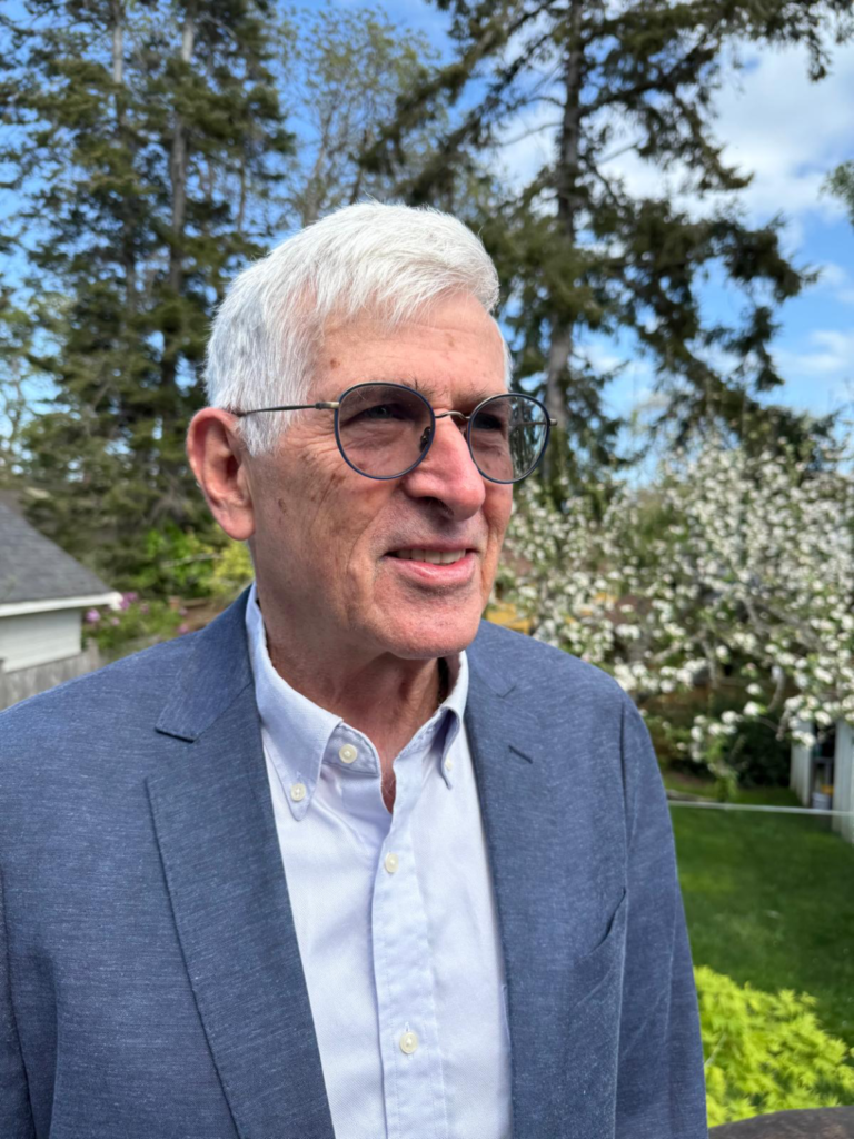 Marc Abrioux - Board Chair - International Learning Group